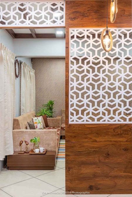 A Simple Home on a Modest Budget - dress your home | India's top home ...