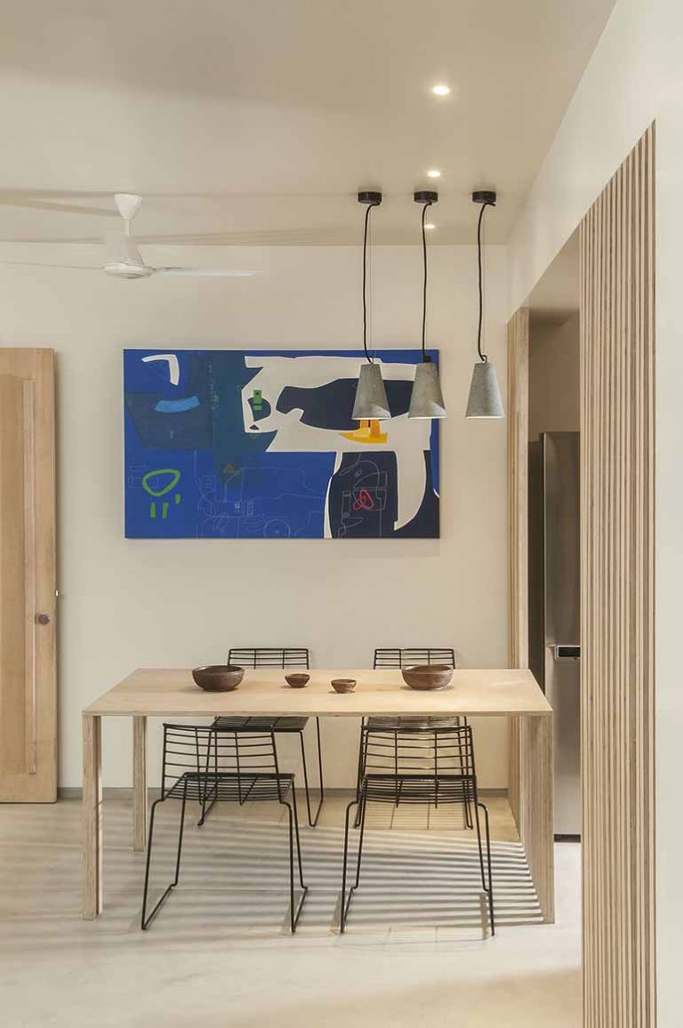 Birch Ply Never Looked So Good - dress your home | India's top home ...