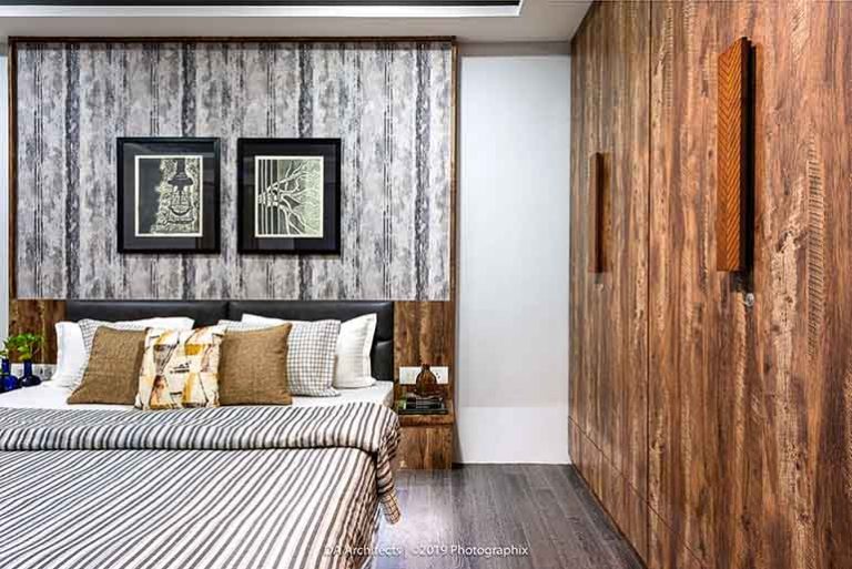 A Simple Home on a Modest Budget - dress your home | India's top home ...