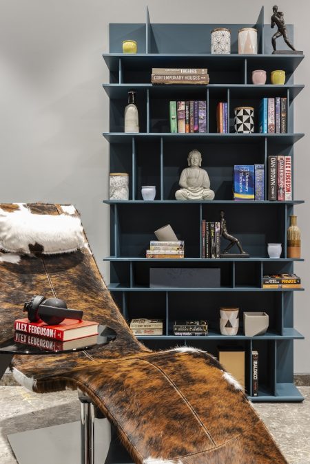 A Fun Mix of Contemporary & Luxury in a Cozy Surat Home - dress your ...