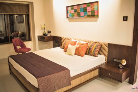 A Stunning Home Decorated in Traditional Kutch Art (Don’t Miss The Kids ...