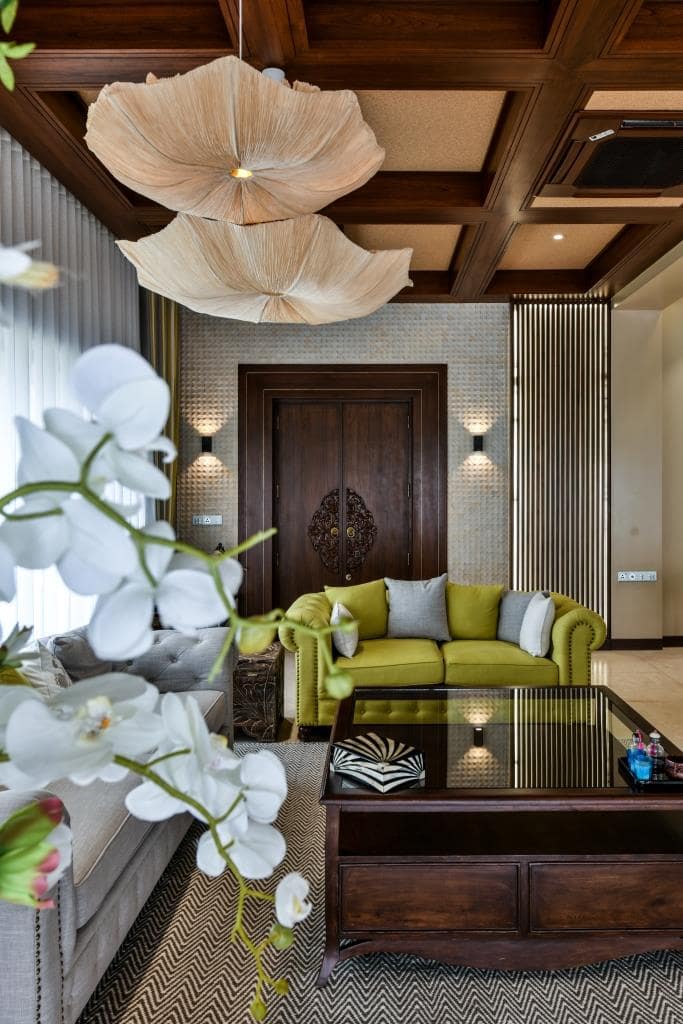 A Balinese Style Farmhouse in Bhilai Makes For a Perfect Getaway ...